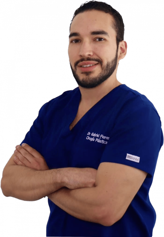 Dr. Gabriel Flores Cirujano Plástico en Cancún - Riviera Plastic Surgery Center