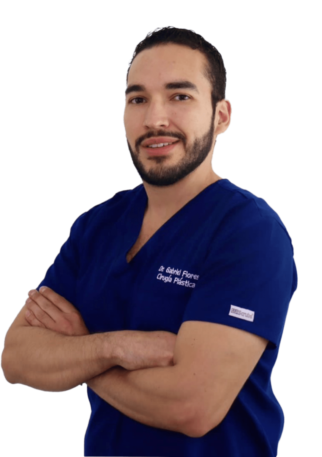 Dr. Gabriel Flores - Riviera Plastic Surgery Center